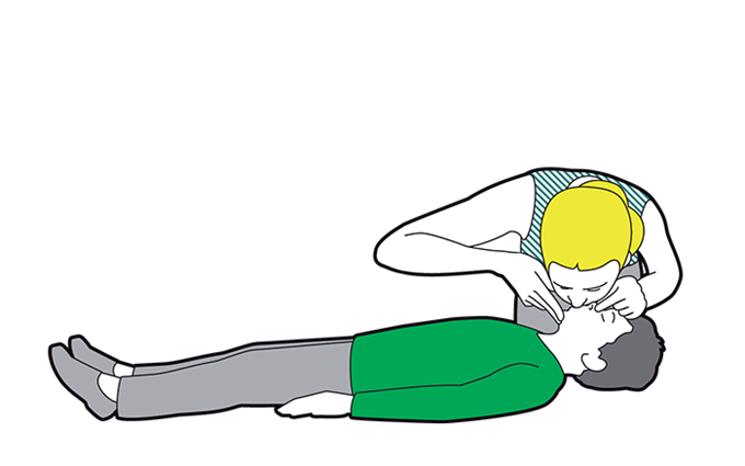 Get first aid advice | St John Ambulance